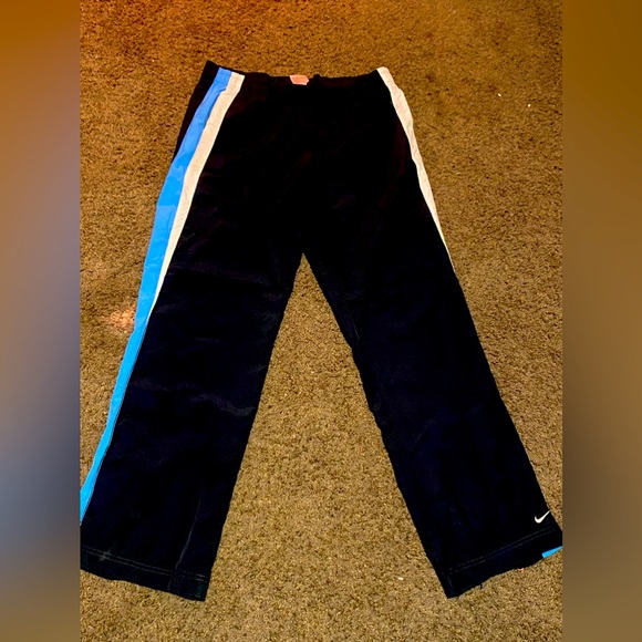 Nike | Pants | Nike Sportswear Unc Colorway | Poshmark